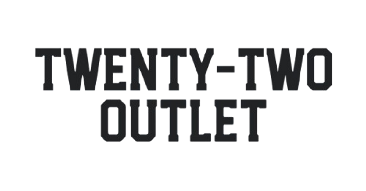 22-OutLet